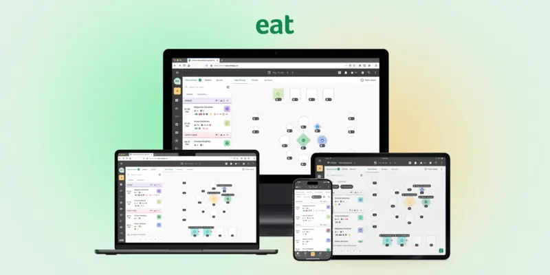 51 Tasks Eat App Automatically Does For You